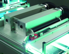 Inscriptionare - Imprimanta digitala K 150