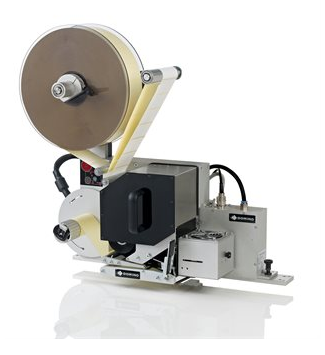 Label Applicator Domino M Series.