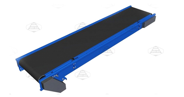 Conveioare cu banda Conveyor Units