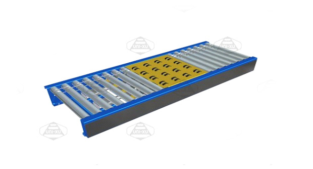Conveioare cu role Conveyor Units
