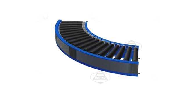 Conveioare cu role Conveyor Units