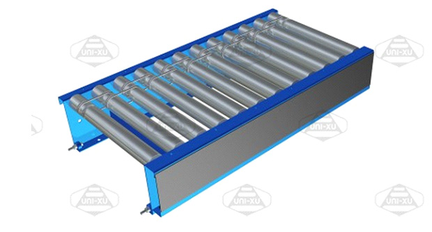 Conveioare cu role Conveyor Units