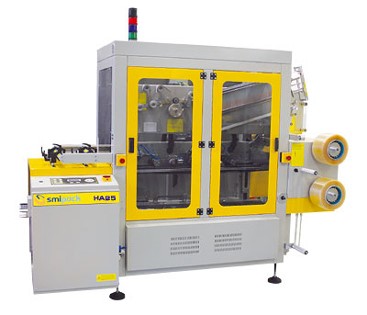 Automatic handle applicators Smipack HA