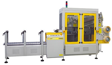 Automatic handle applicators Smipack HA