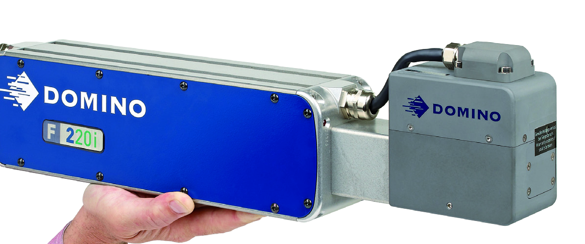 Laser I-Tech Domino F Series