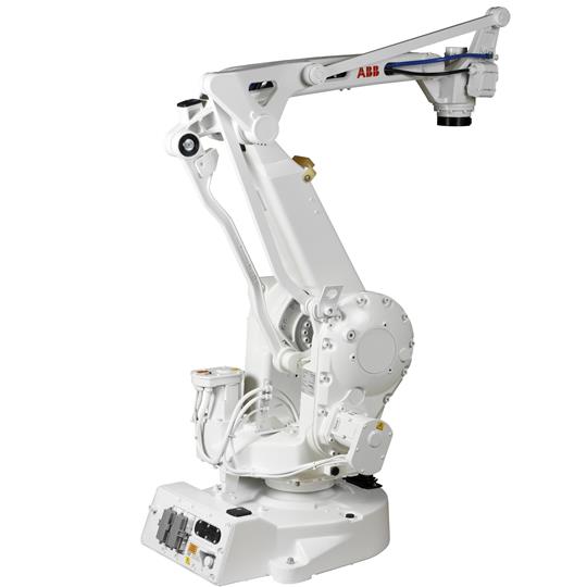 Robot Industrial ABB IRB 260