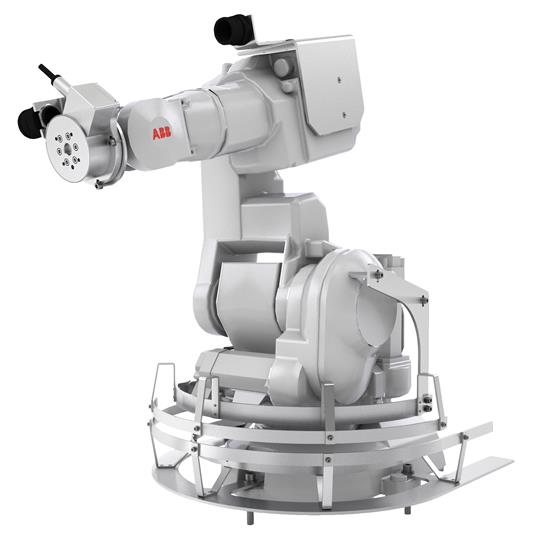 ABB IRB 140