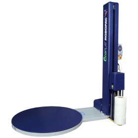 Wrapping Machine Robopac Ecoplat FRD